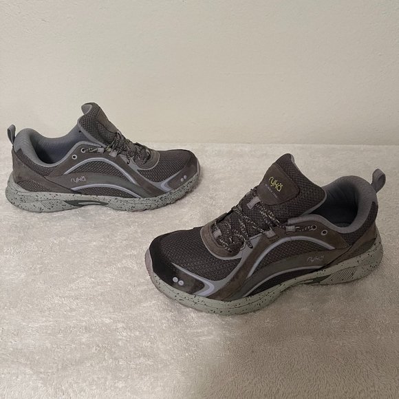Ryka | Shoes | Ryka Womens Sky Walk Trail | Poshmark